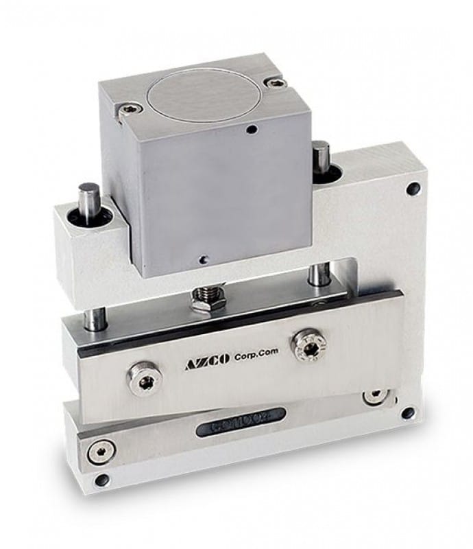 Cutting & Slitting - AZCO Corp