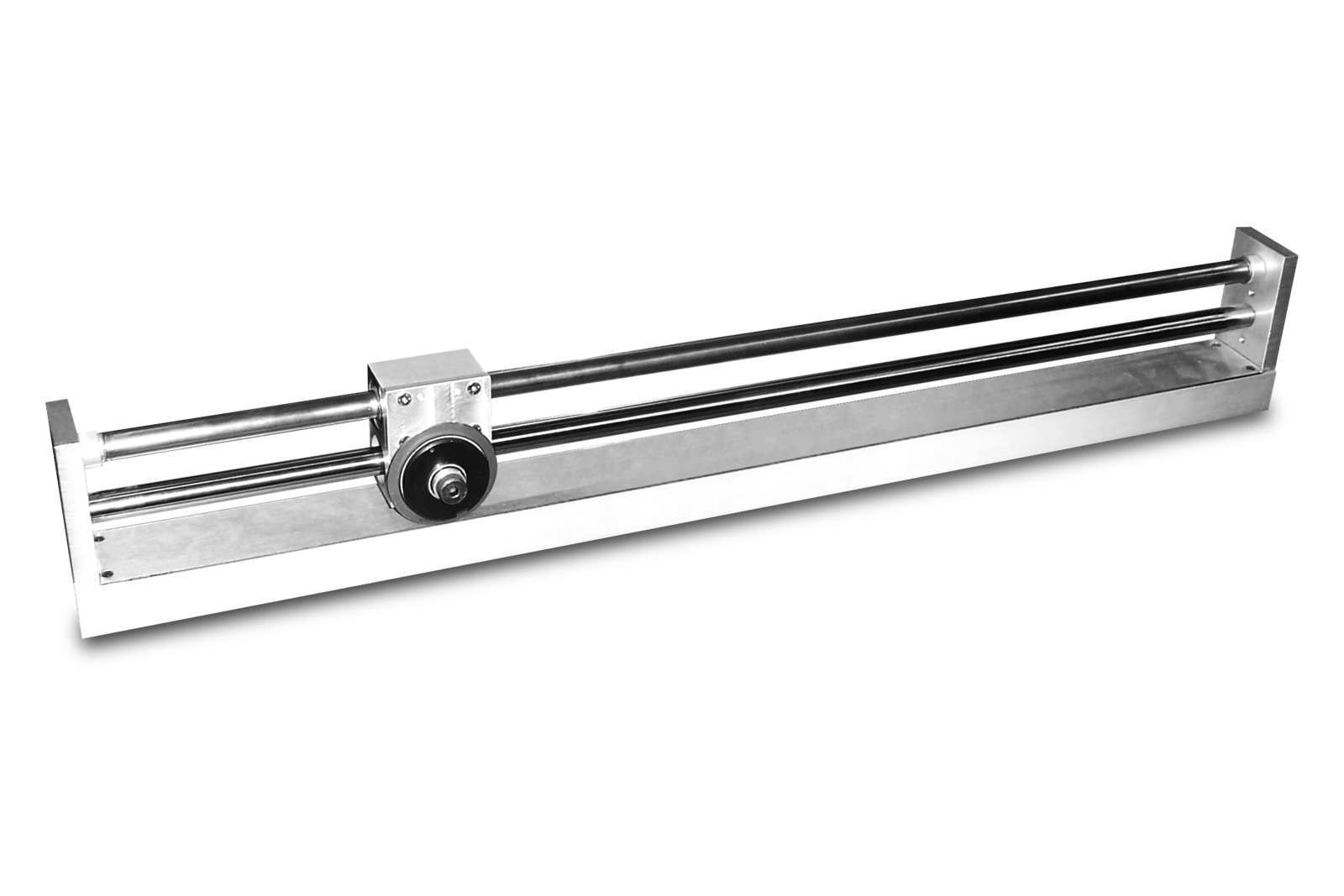 TRAVELING KNIFE ASSEMBLY - AZCO Corp