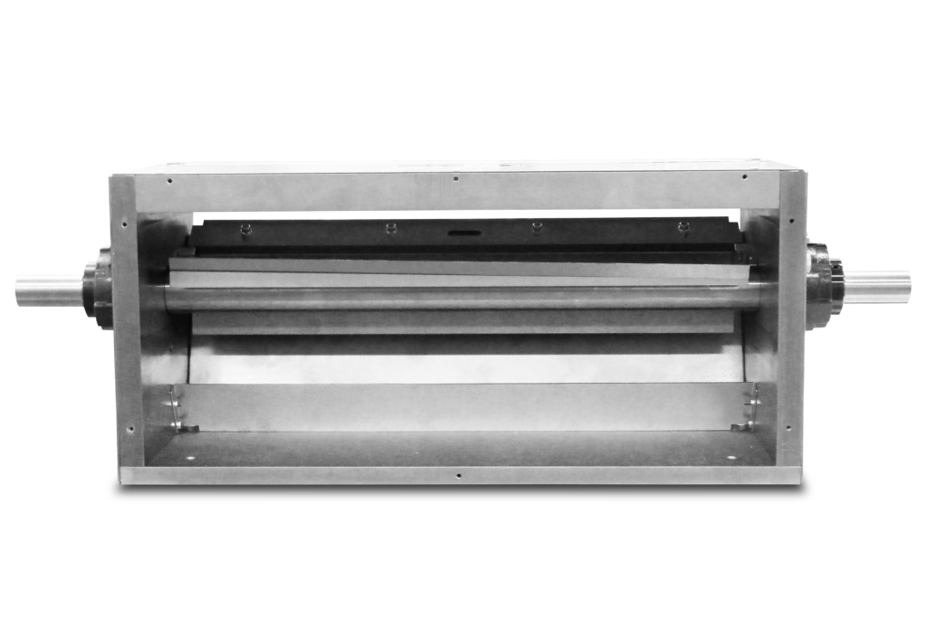 ROTARY KNIFE ASSEMBLY - AZCO Corp