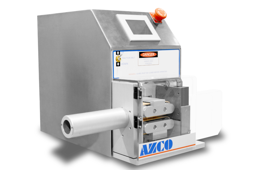 TUBING CUTTER - AZCO Corp