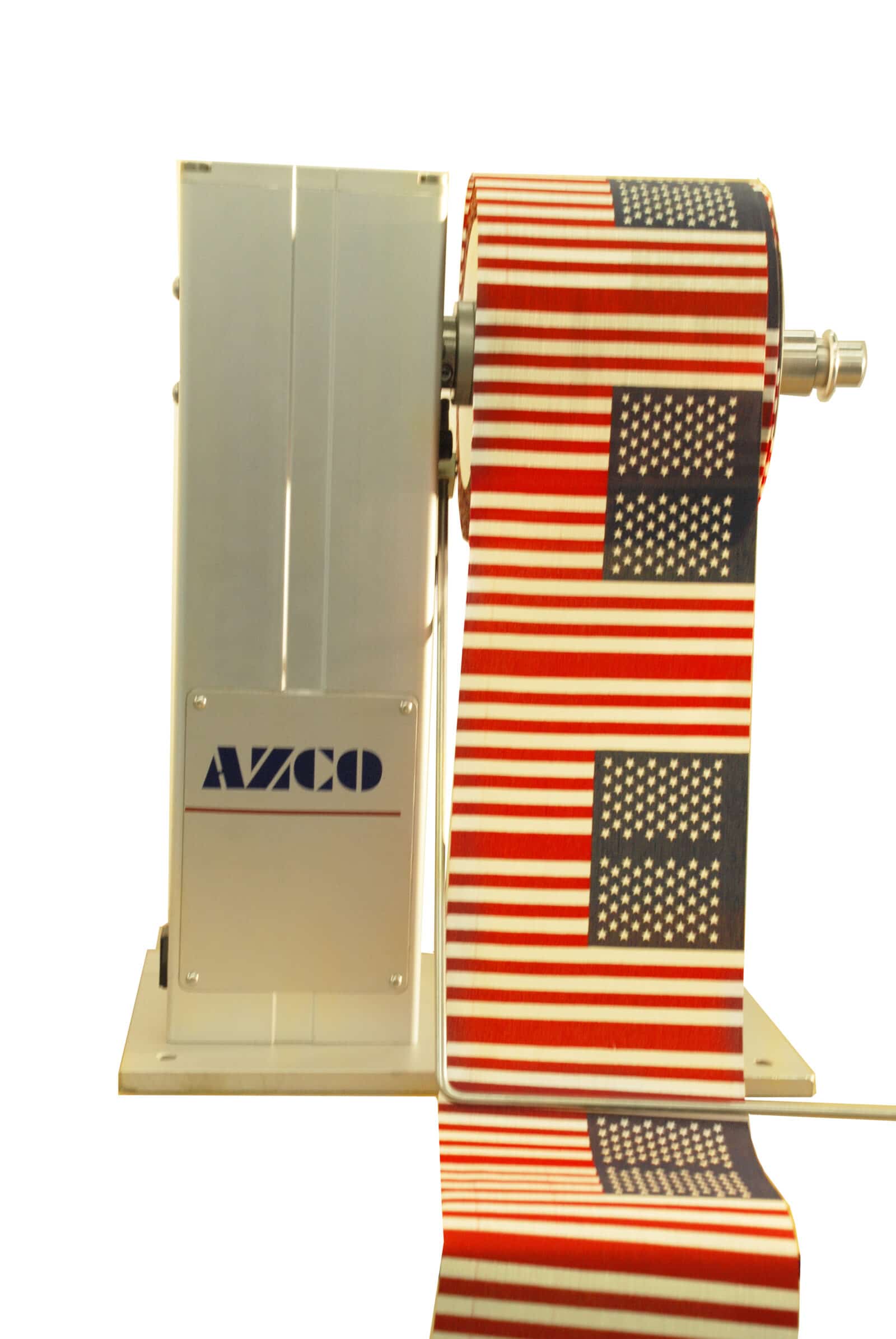 UNWIND STAND / REWIND STAND - AZCO Corp