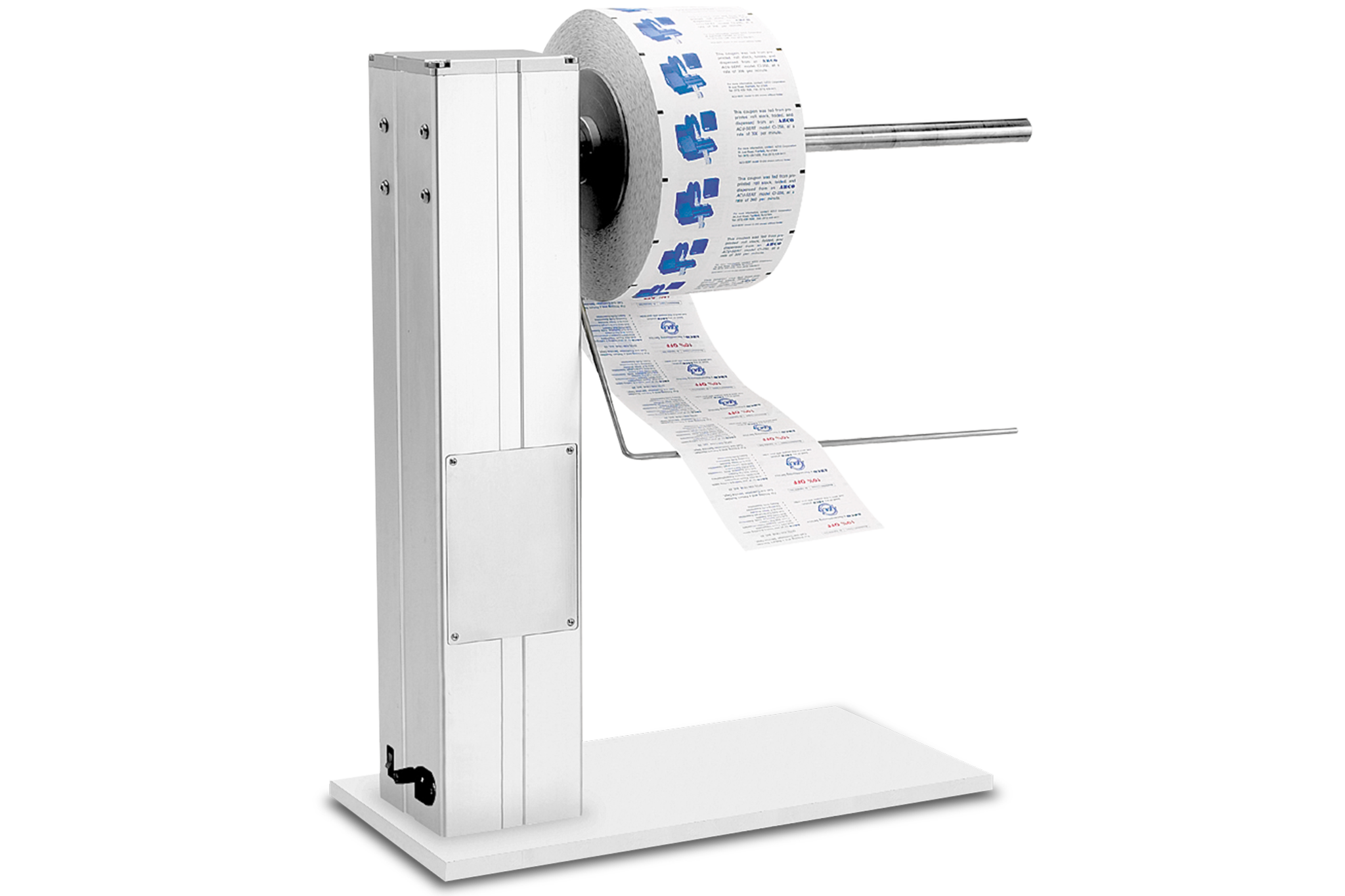 UNWIND STAND / REWIND STAND - AZCO Corp