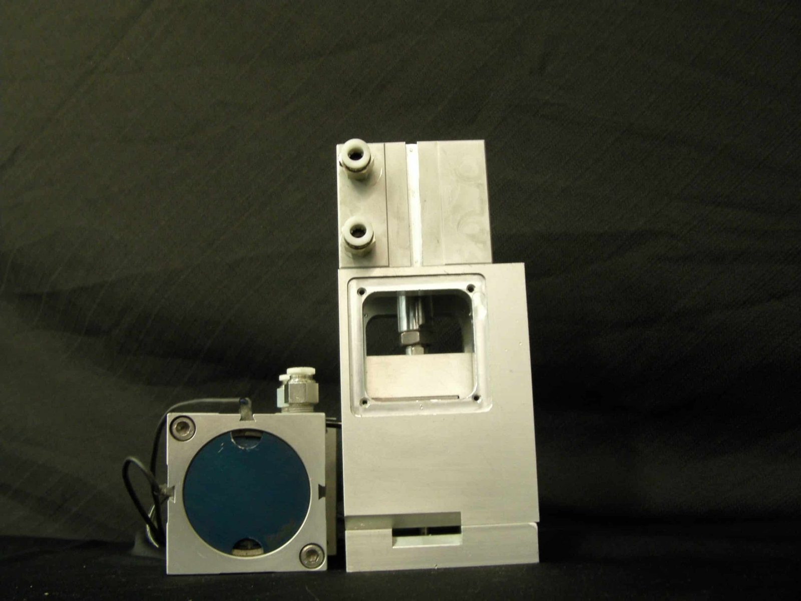 PUNCH ASSEMBLY [PRE-OWNED] - AZCO Corp