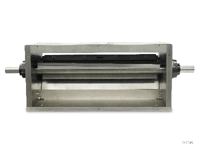 ROTARY SHEAR CUTTER RS-630 - AZCO Corp