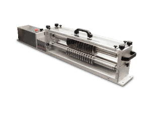 SLITTER SHEAR CUT SLS-630 - AZCO Corp