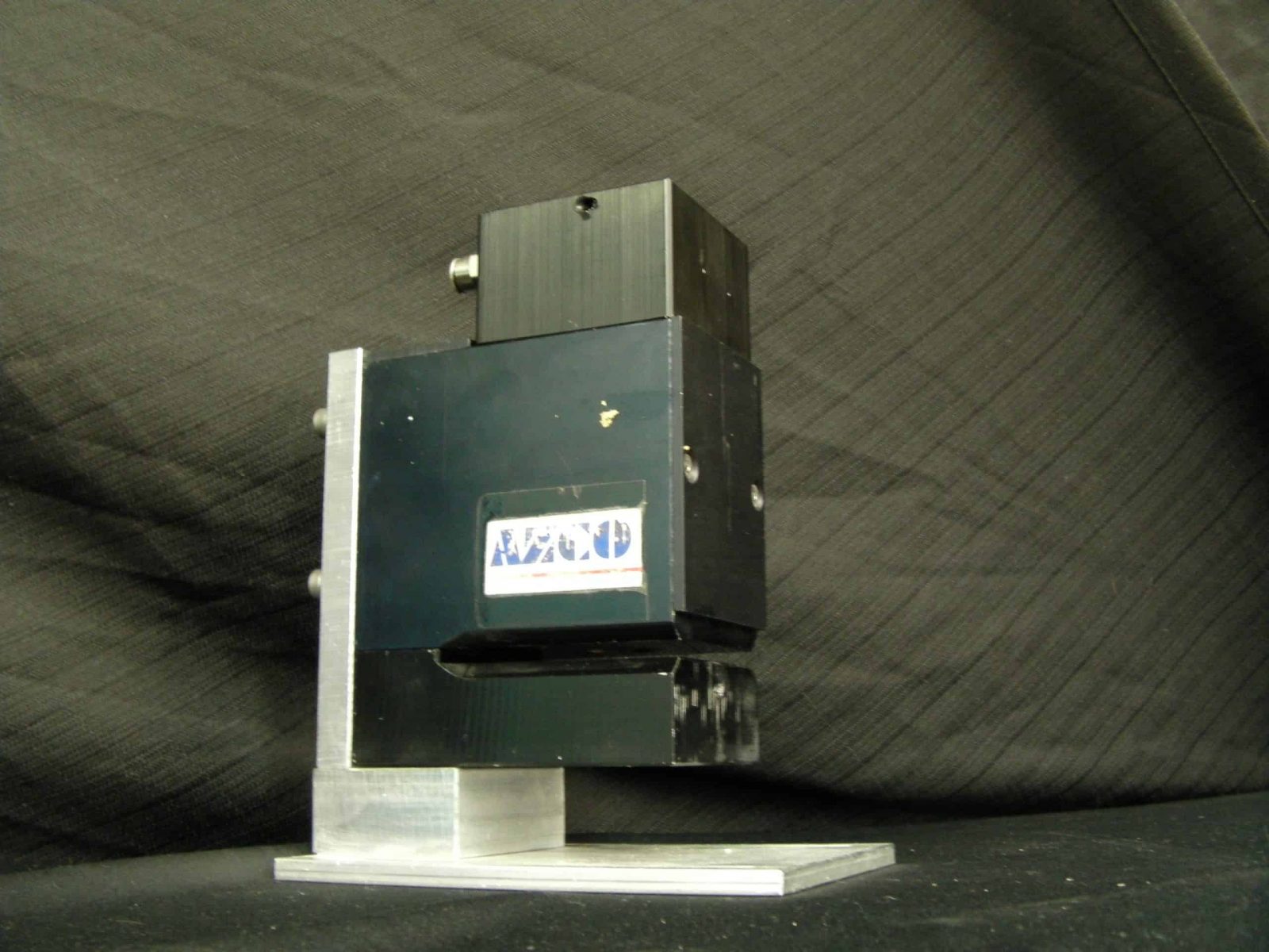 PUNCH ASSEMBLY [PRE-OWNED] - AZCO Corp