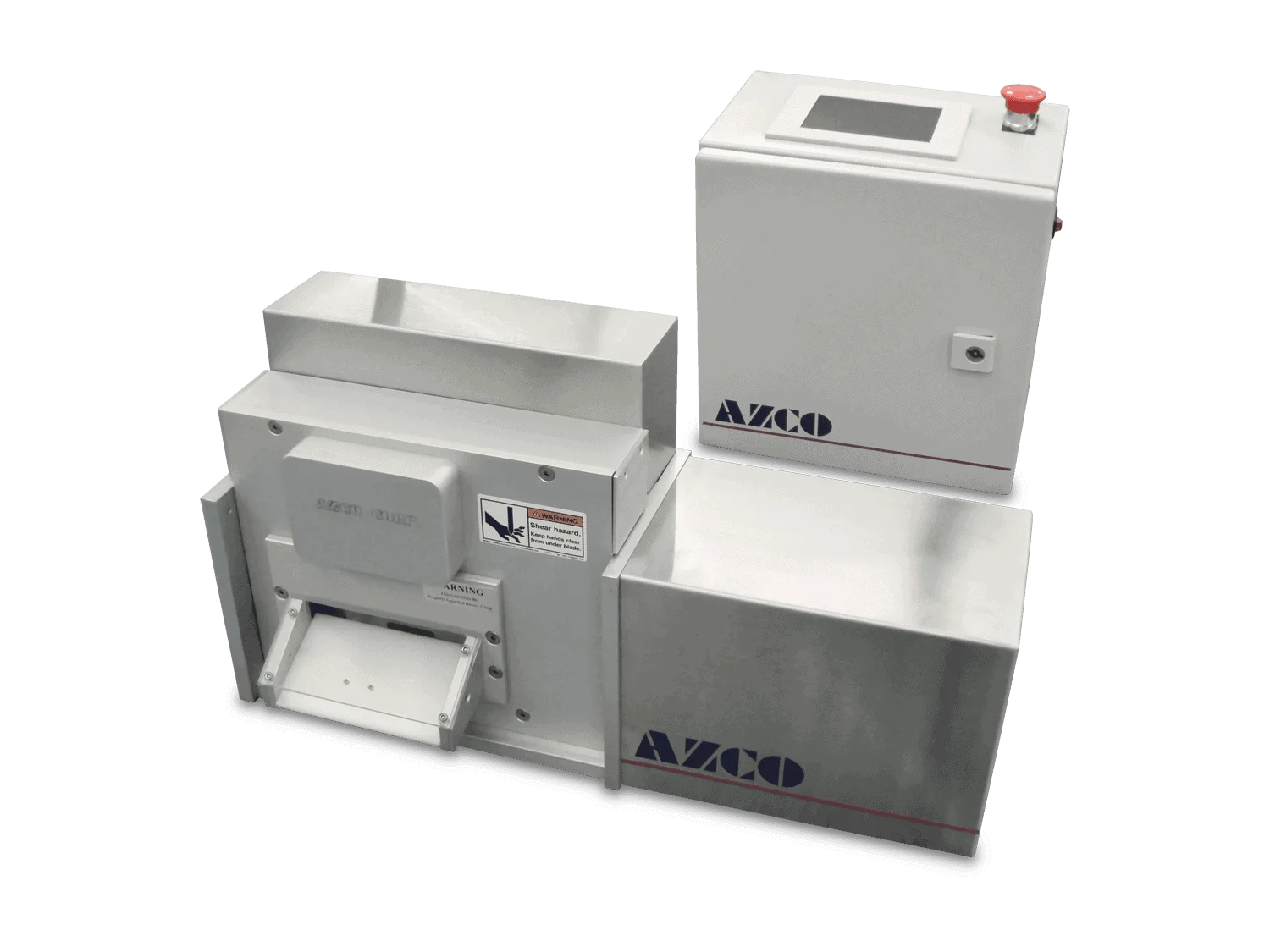 Products - AZCO Corp