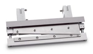 SUR-CUT GUILLOTINE KNIFE ASSEMBLY - AZCO Corp