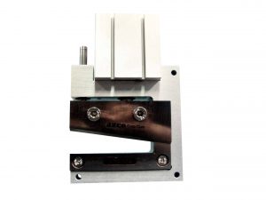 SUR-CUT GUILLOTINE KNIFE ASSEMBLY - AZCO Corp