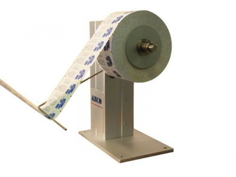 UNWIND STAND / REWIND STAND - AZCO Corp