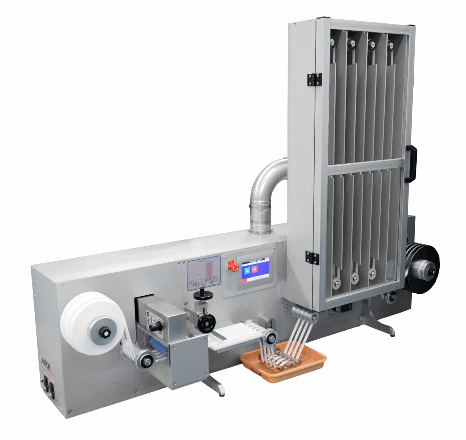 Make Your Own Test Strips - AZCO Corp