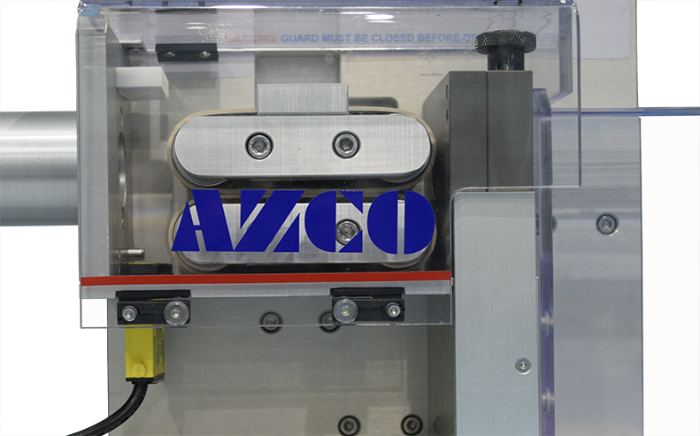 TUBING CUTTER - AZCO Corp