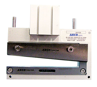 Cutting & Slitting - AZCO Corp