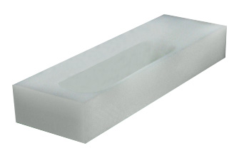 AZCO SUR-PAK™ POUCH DISPENSER - AZCO Corp