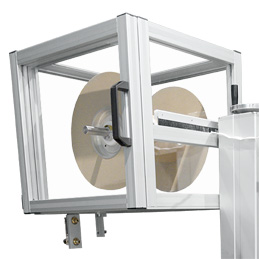 AZCO SUR-PAK™ Pouch Dispenser - AZCO Corp