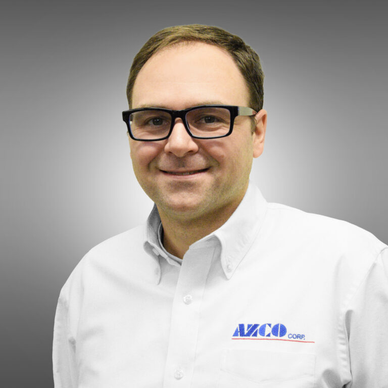 About Us - AZCO Corp