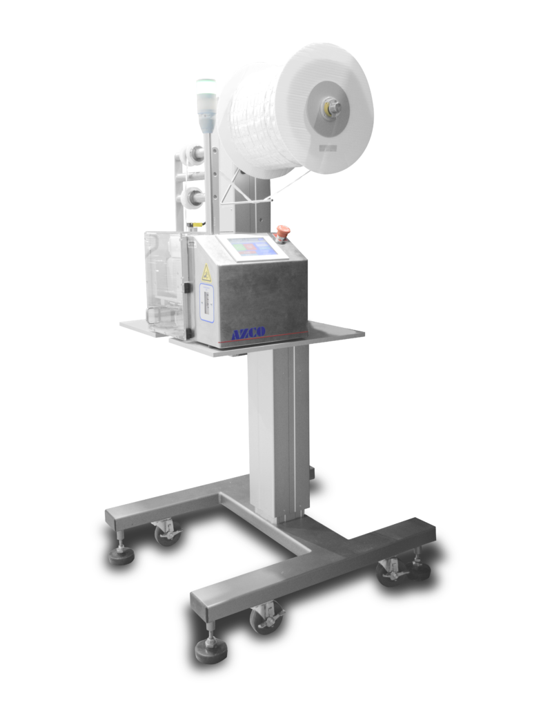 SP-4D DISPENSER WITH ESCAPEMENT