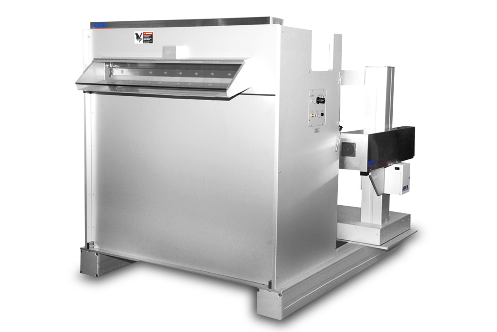 SUR-SIZE™ SHEETER - AZCO Corp