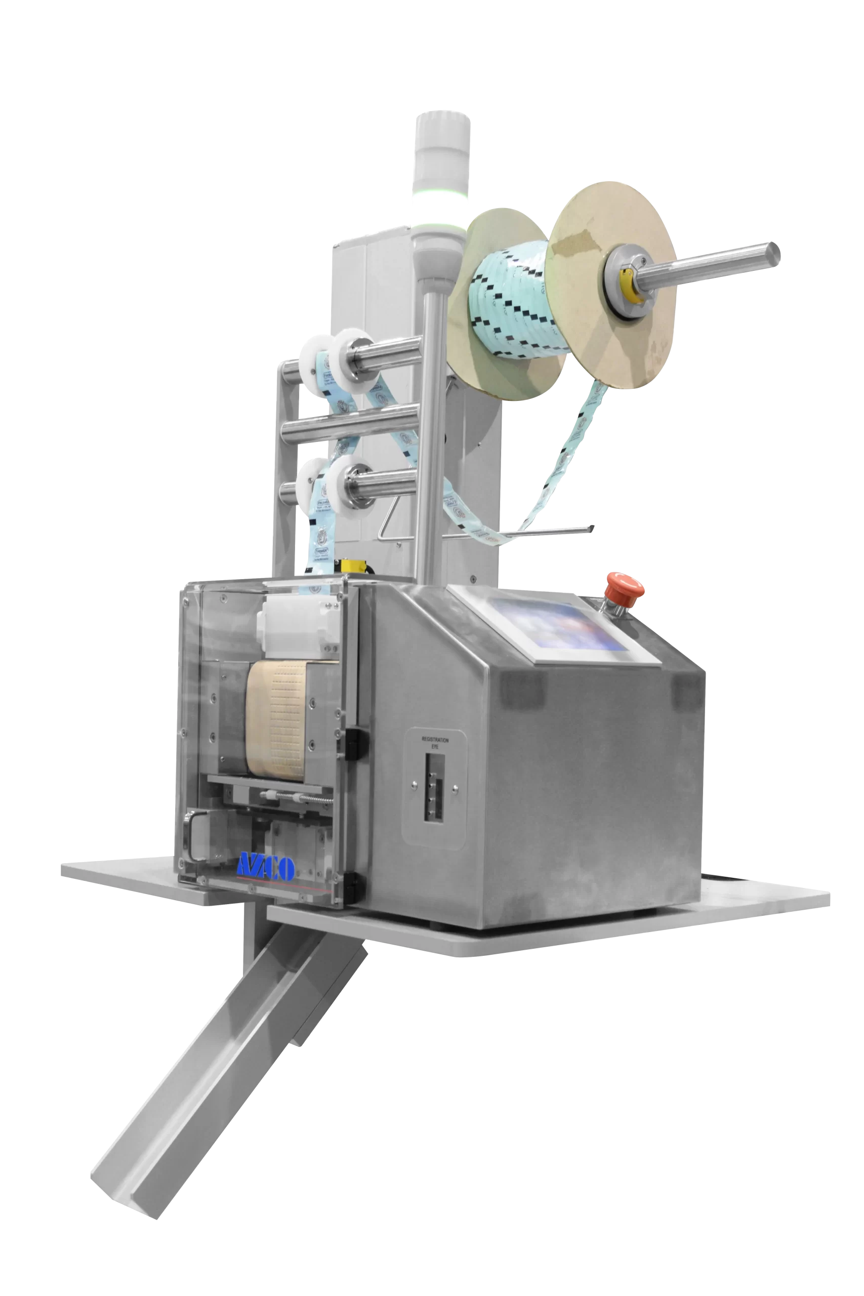 Custom Solutions - AZCO Corp