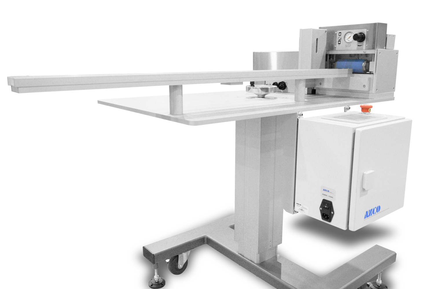 Innovative Strategies To Avoid Adhesive Buildup in Cutting Applications ...